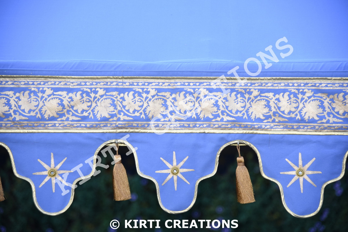 Valance - Gulf Tents