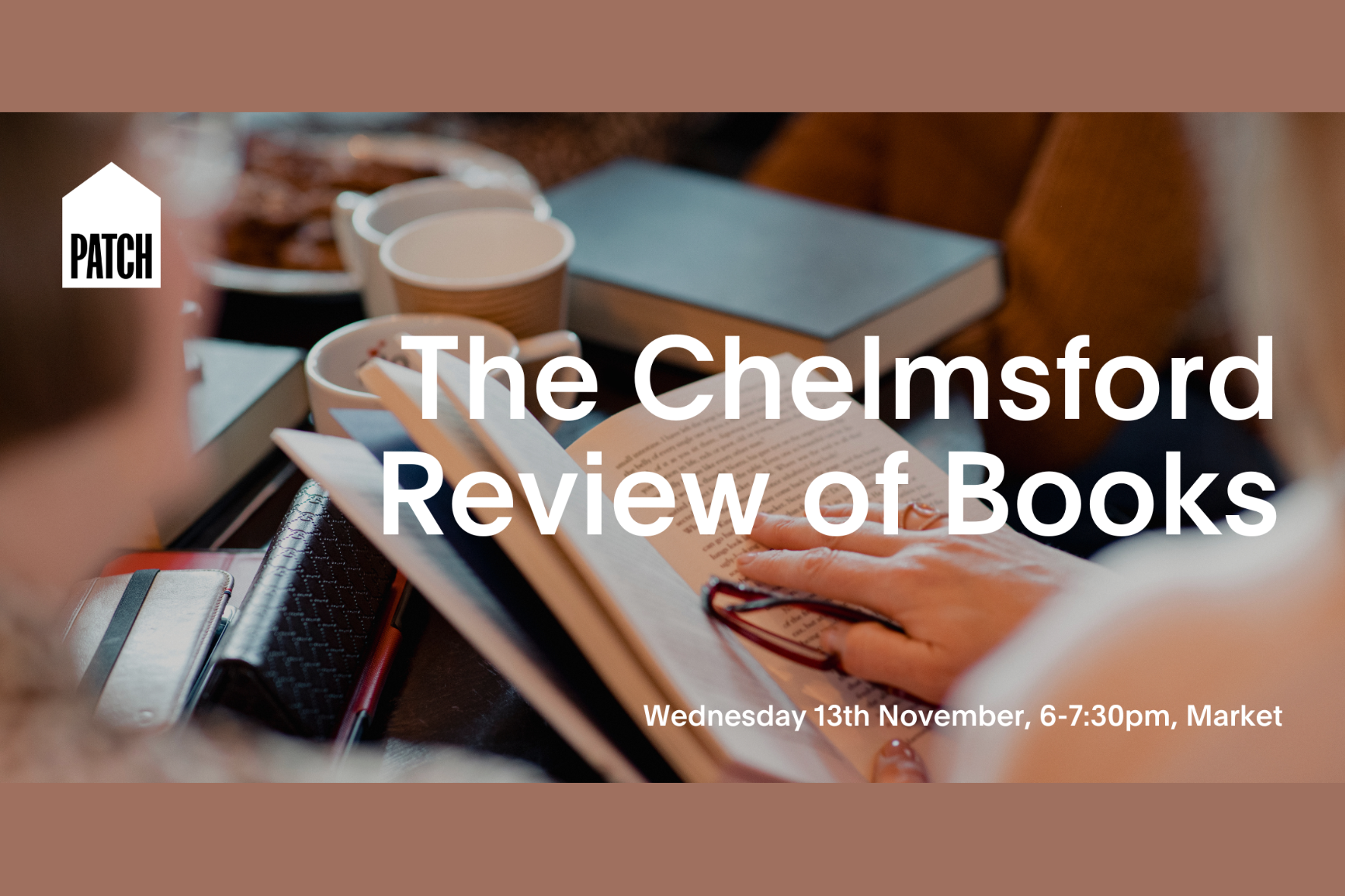 WHAT'S ON | Discover Local Events — CHELMSFORD FOR YOU