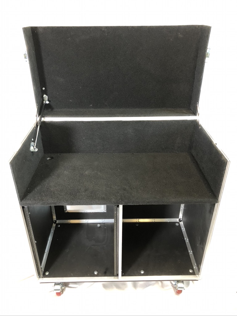 Road Case Gallery | SMOKIN ACE