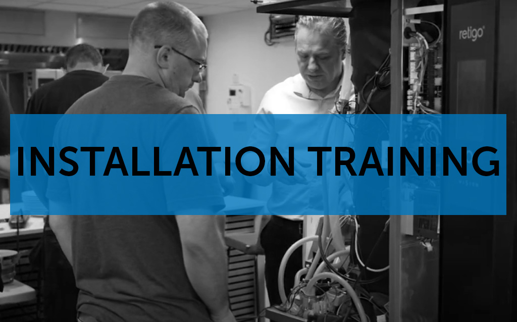 Upcoming Events - Retigo UK - Combi Oven Specialists