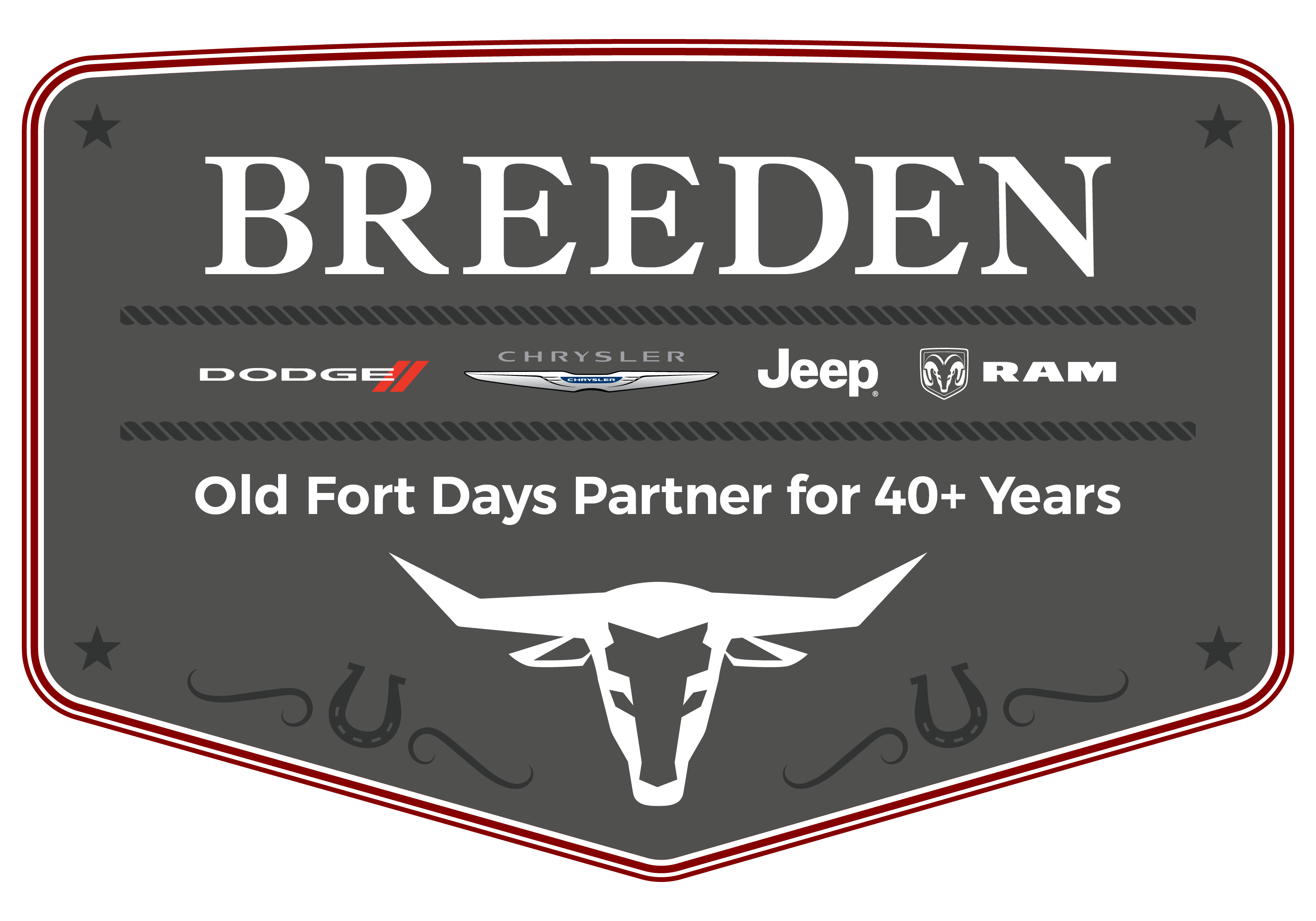 Old Fort Days Rodeo - Home