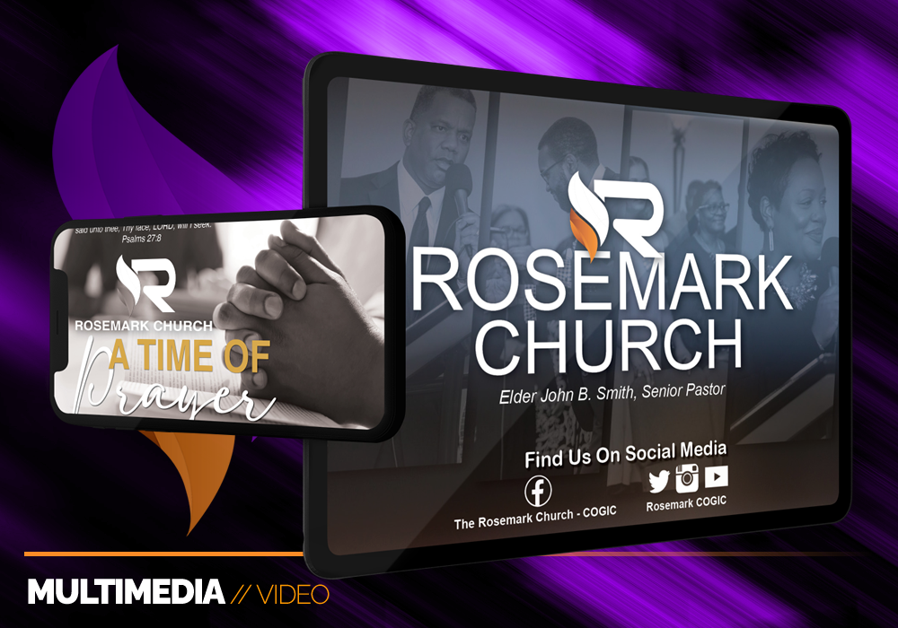 ROSEMARK CHURCH // MILLINGTON, TN