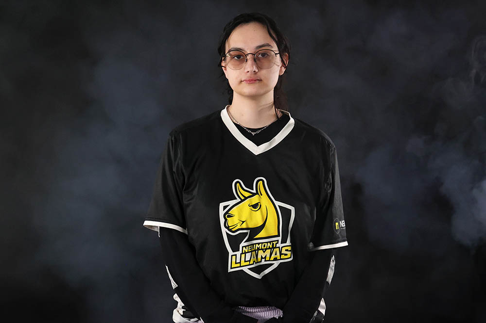 Neumont University Esports Team