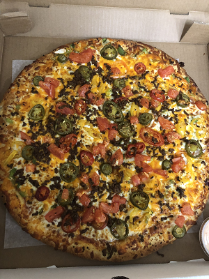 22 Pizza Best Pizzeria Winnipeg Take-Out, Delivery, Online Order