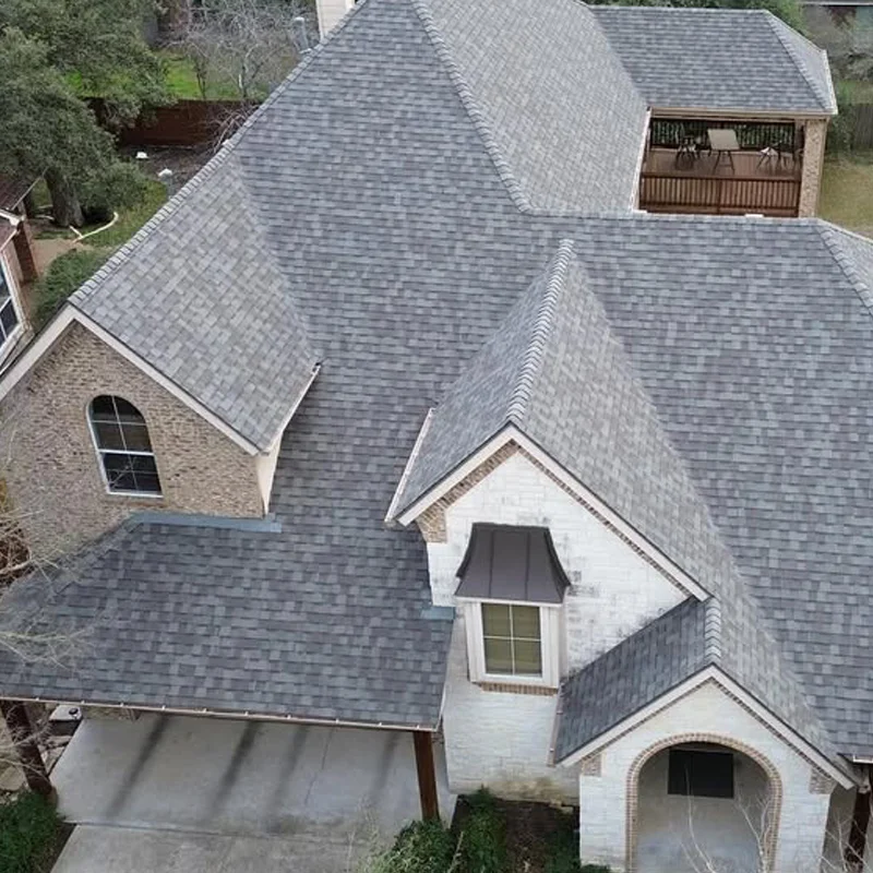 Blue Hammer Roofing Reviews