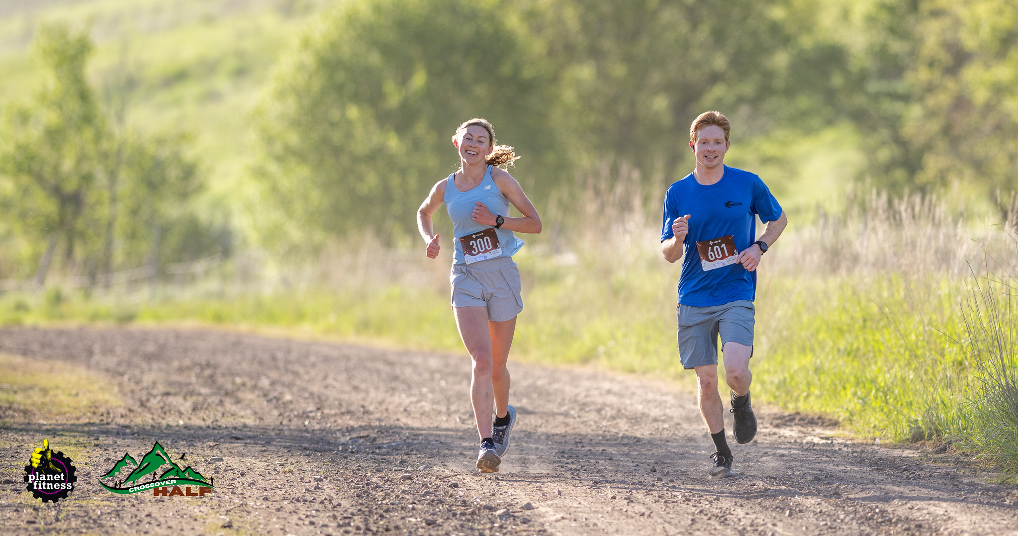 Find Local Races & Events