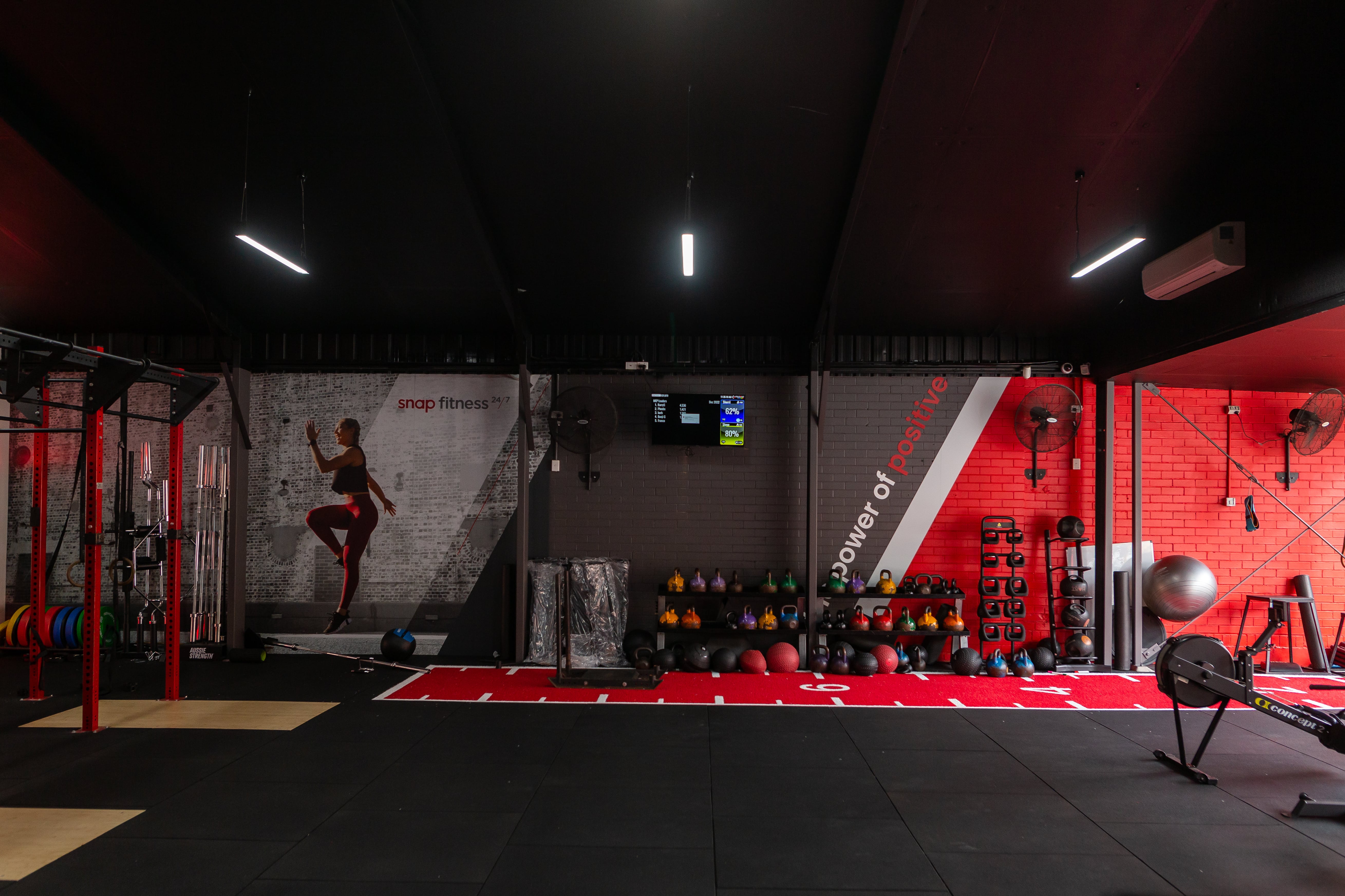 Projects - Montage Construction