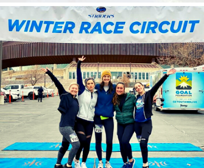 Find Local Races & Events