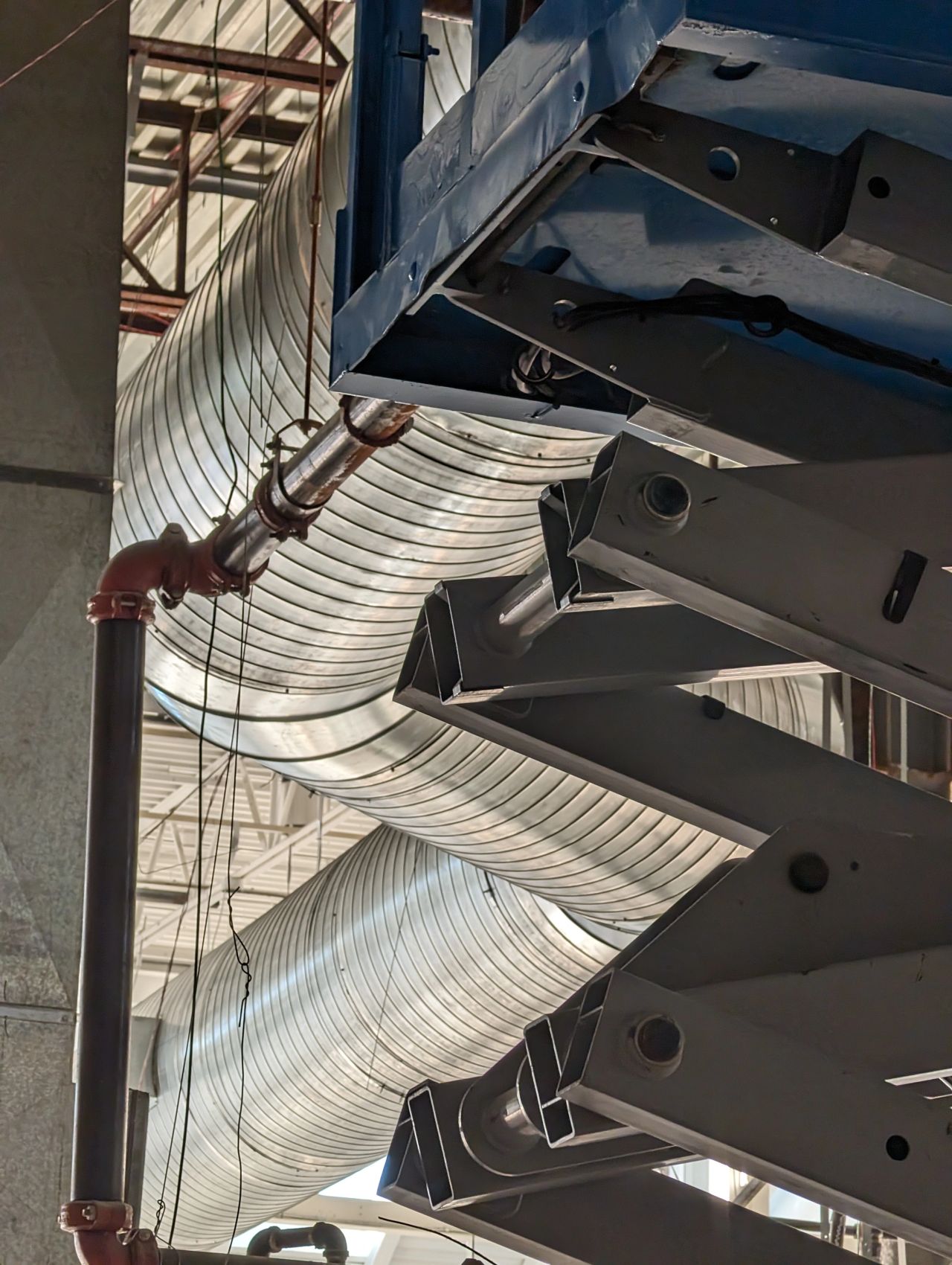 Mountain Mechanical NY, Inc.