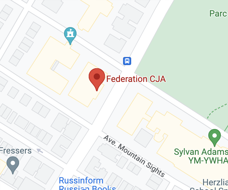 Buses – Celebration for Israel's Independence day!