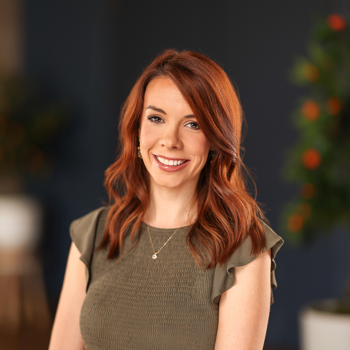 Meet the Team - Grace Church