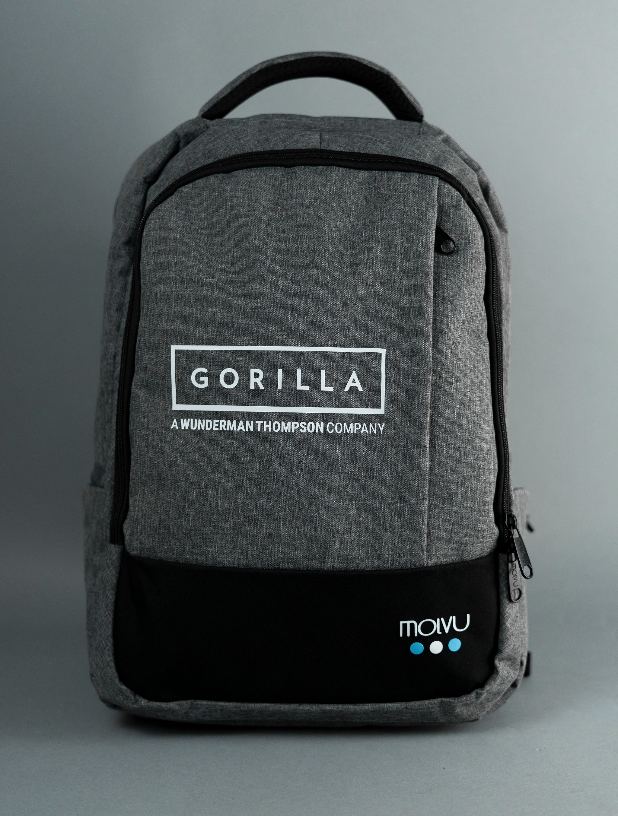 Personaliza tu producto Molvu a tu estilo