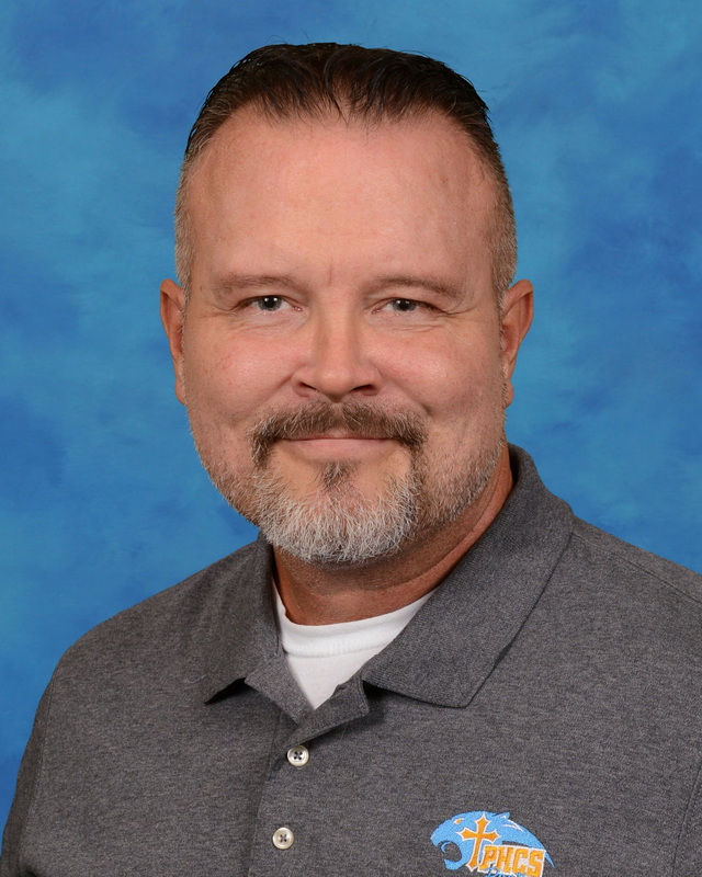 Faculty & Staff | Perry Hall Christian School