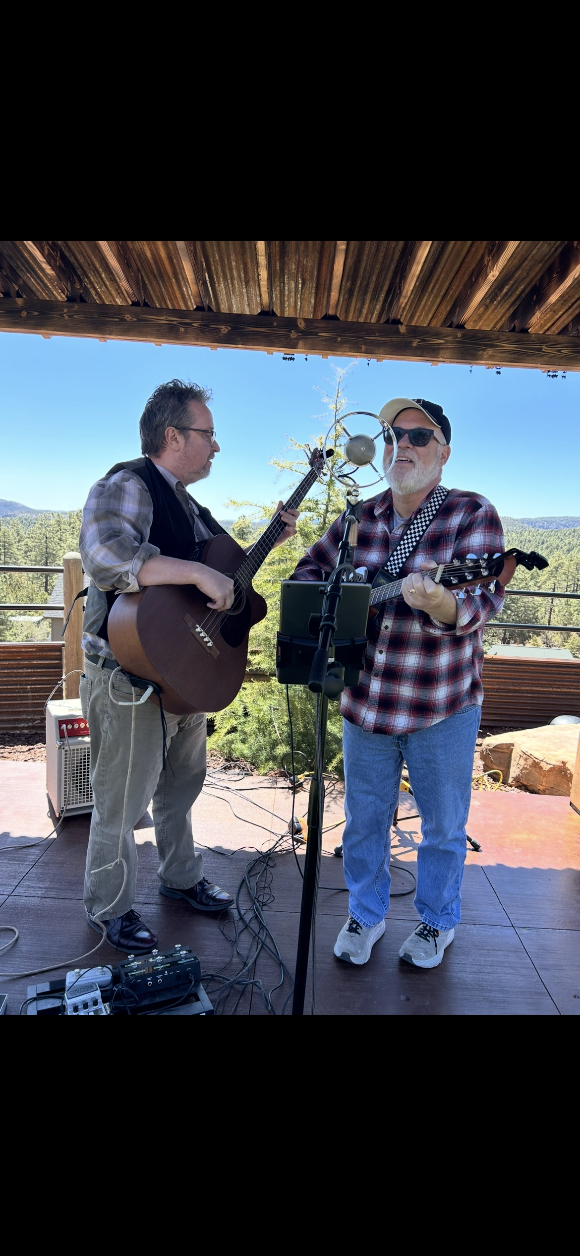 Lodge at 5600 Events