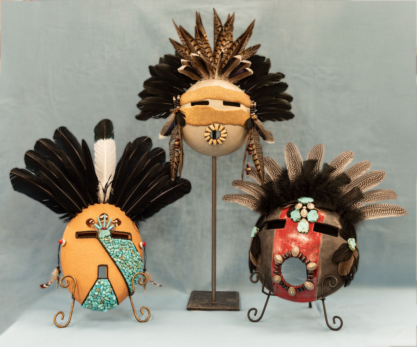 Holiday Festival of the Arts ARTIST 2024