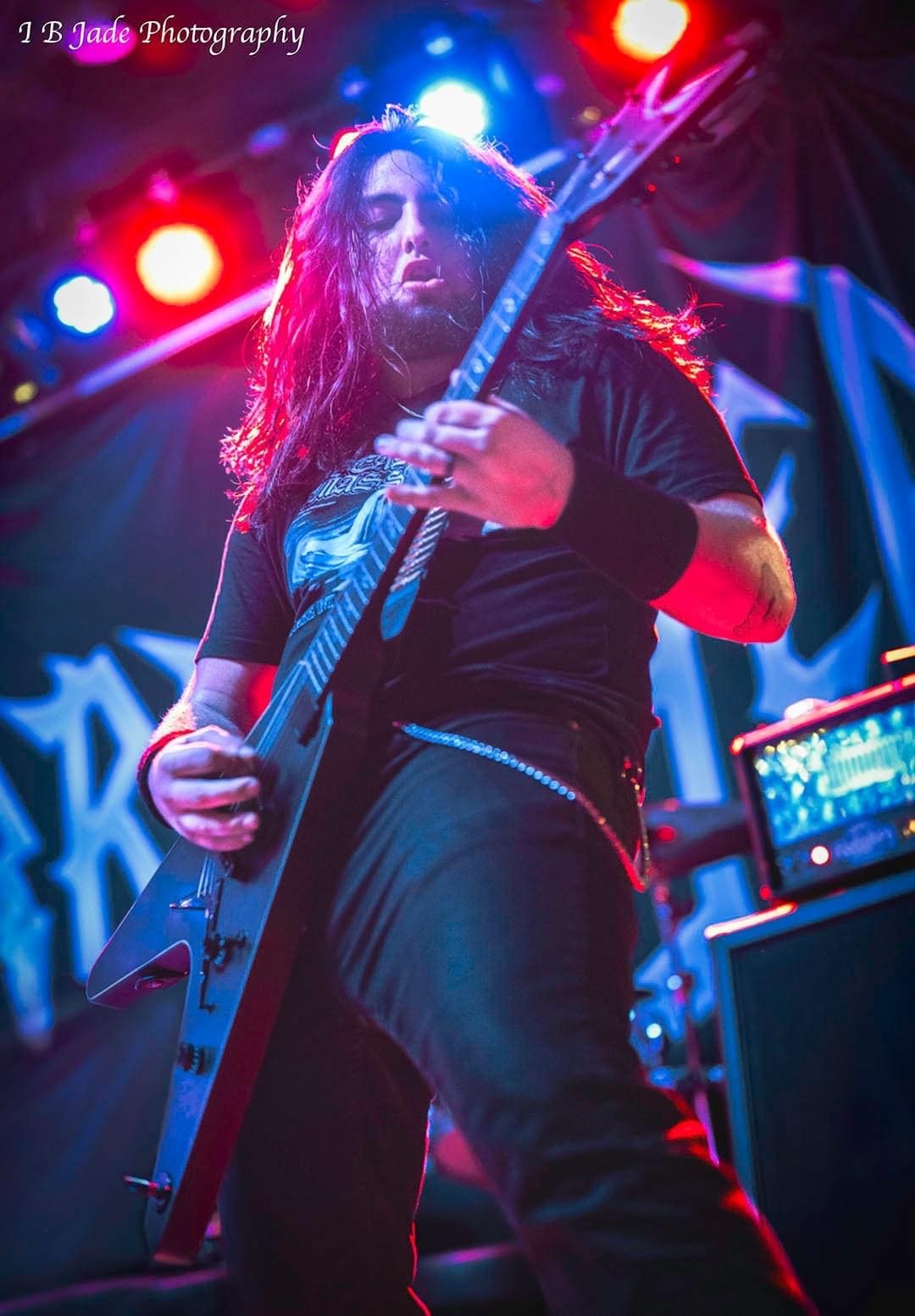 Home - Parabellum - NorCal Thrash Metal | Official Site