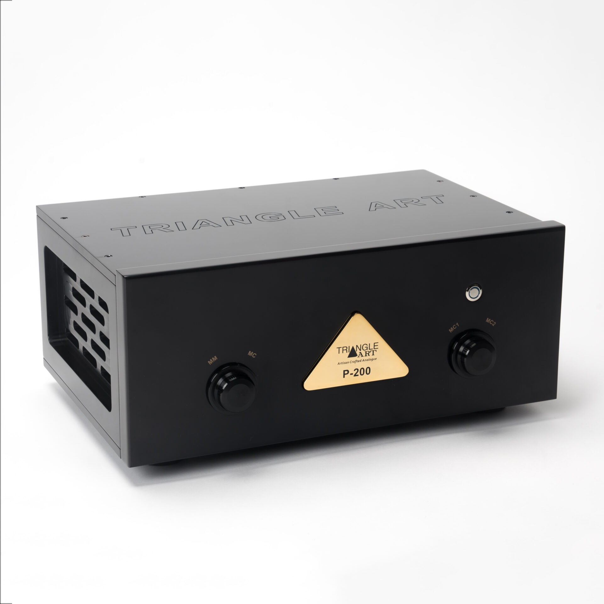 TriangleART Master Ref Table, ORIRIS MK II... For Sale | Audiogon