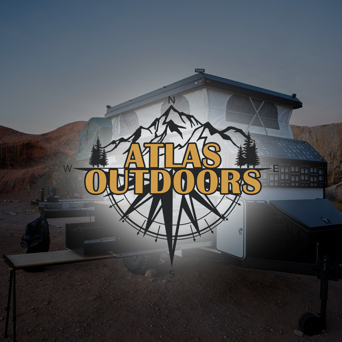 Partners of Tern Overland