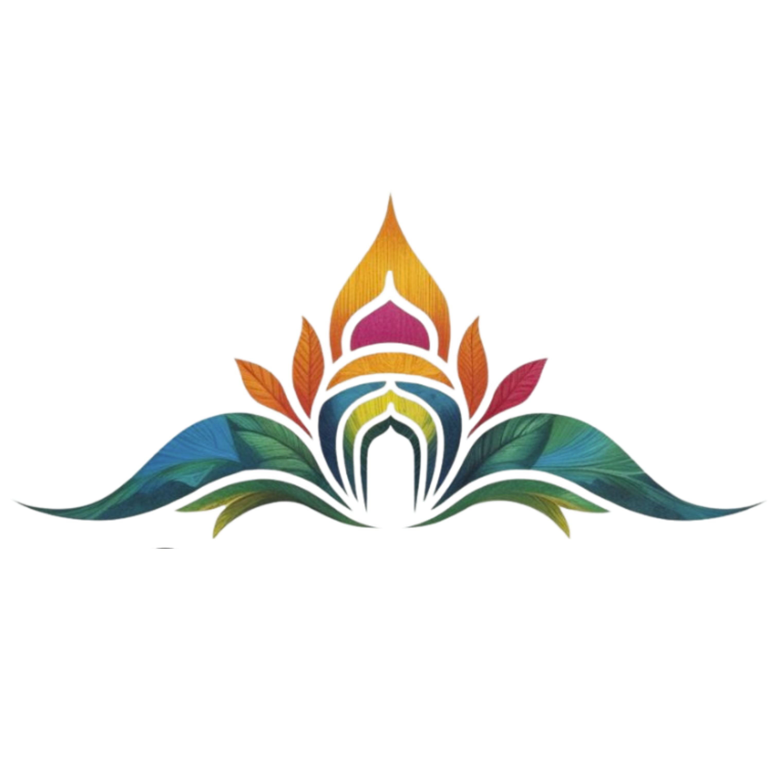 Archetypes Wheel of Becoming