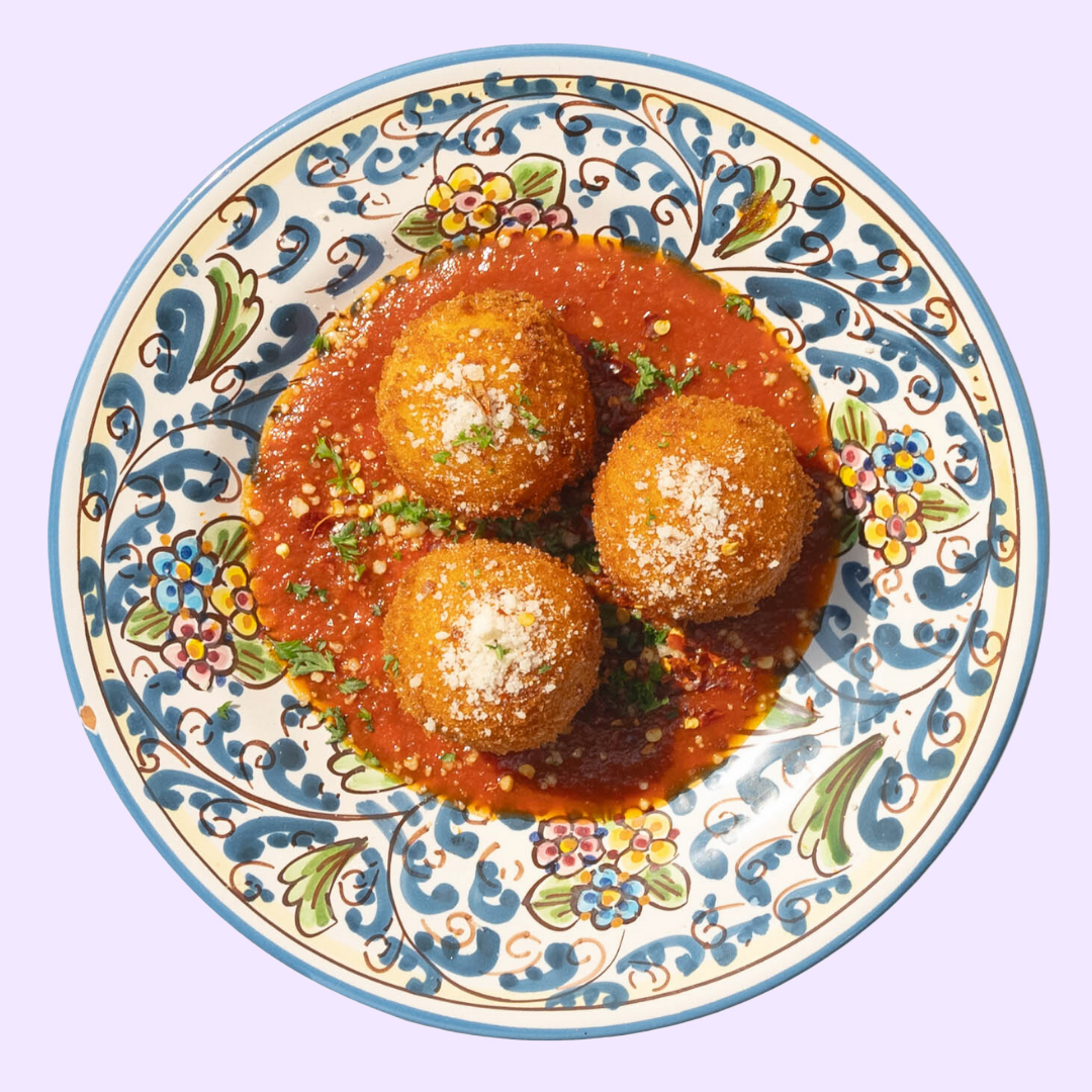 giulia menu – Marcovigonovo