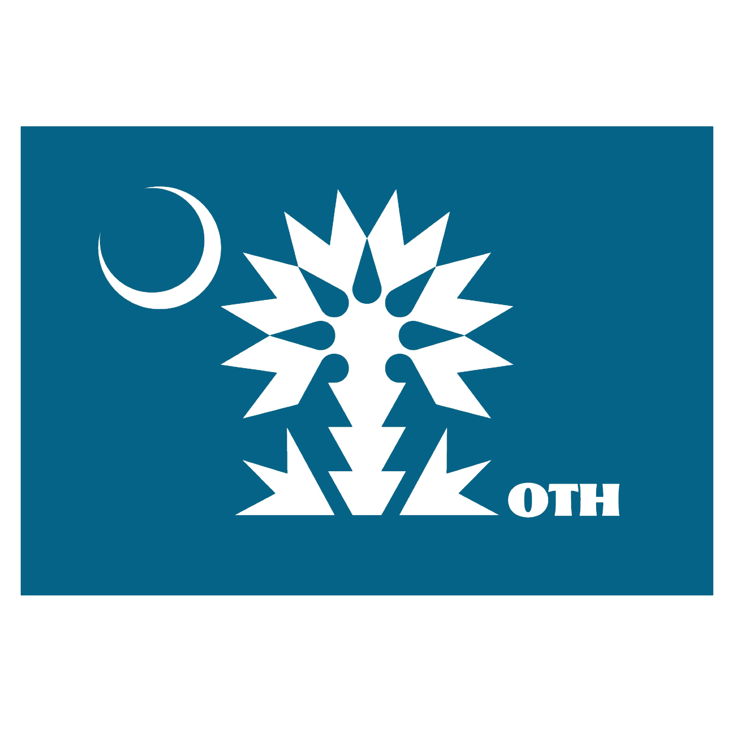 Logos - Off The Hook Fishing Charters