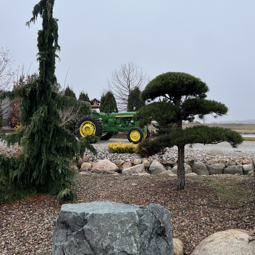 Life On Kloubec Koi Farm