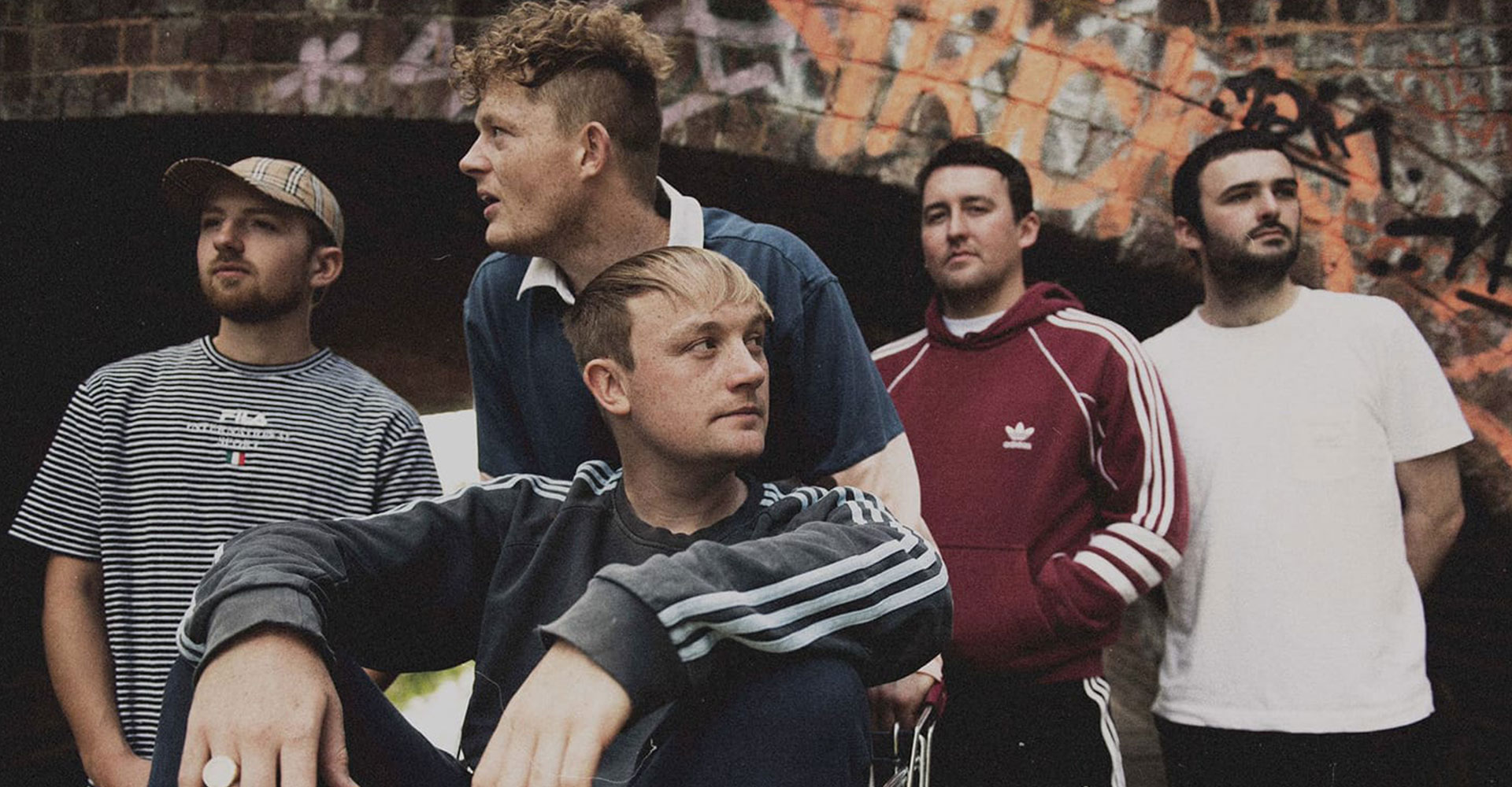 Jacaranda Liverpool | What's On Live Music Events — Jacaranda