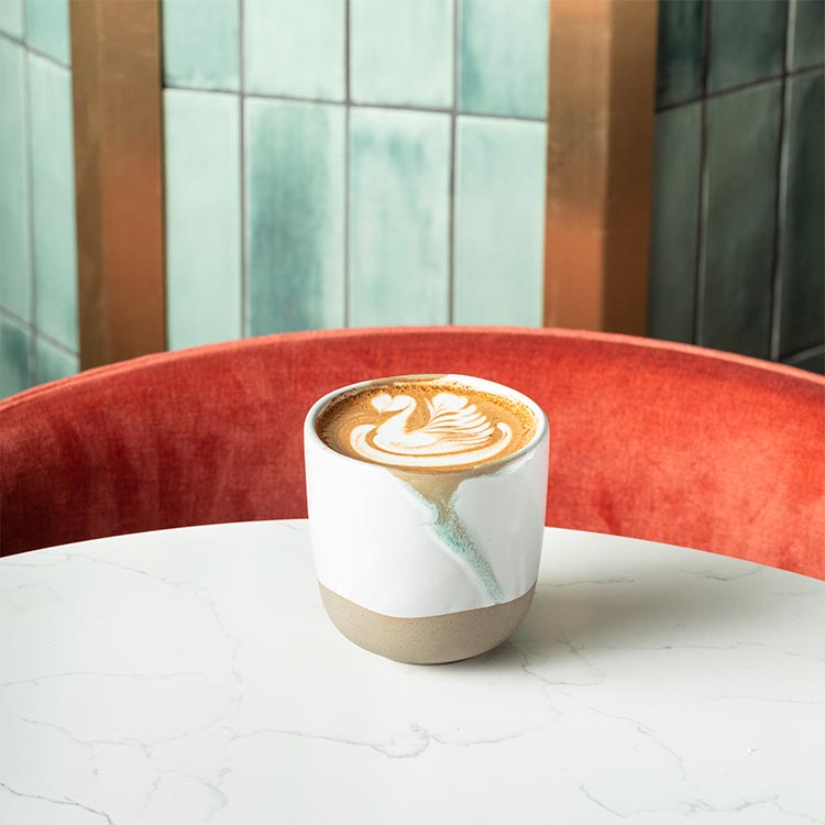 The EL&N Deli & Bakery Menu – EL&N London