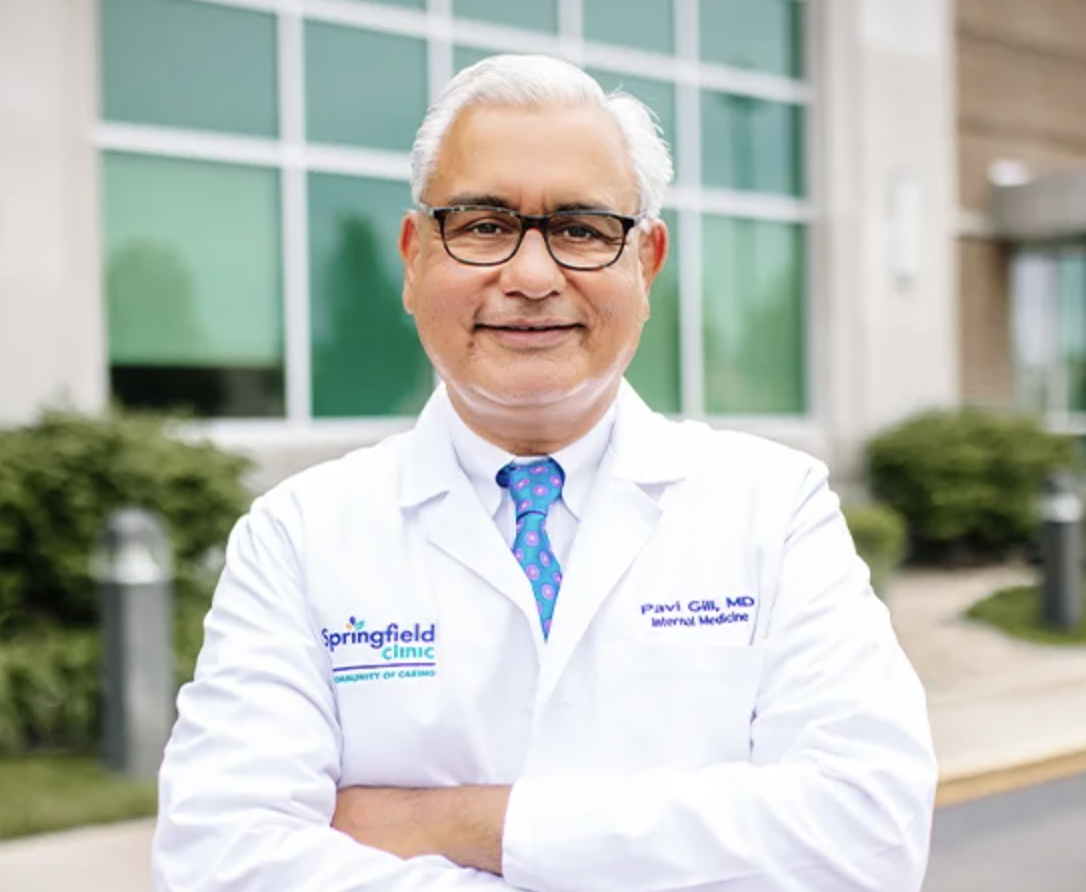 About The Villas | Senior Care in Sherman, IL & Central Illinois — The ...