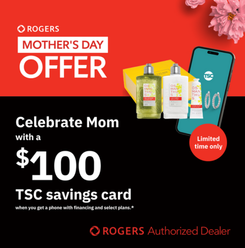 Rogers Preferred Program