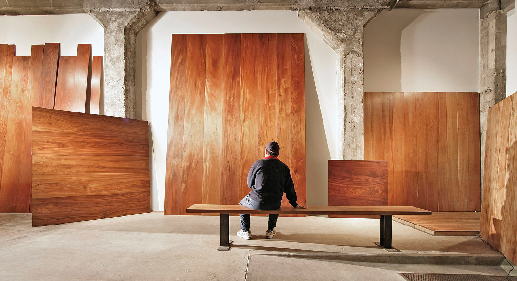 Renovate with Odies Oil: Hardwood Flooring Services