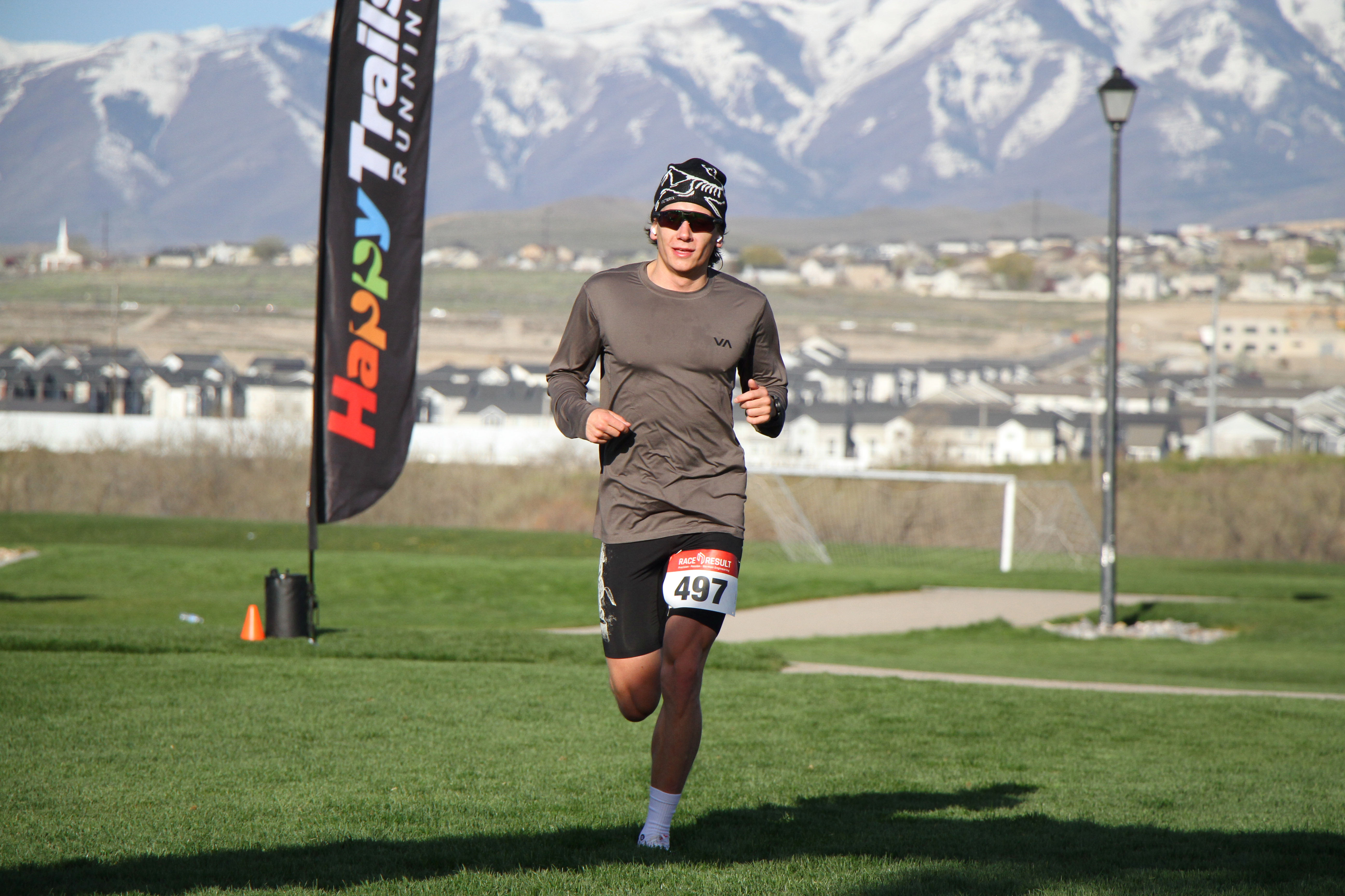 Find Local Races & Events