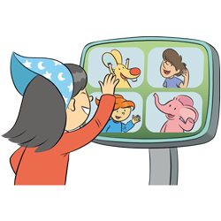 HyG Editorial | Los Programas