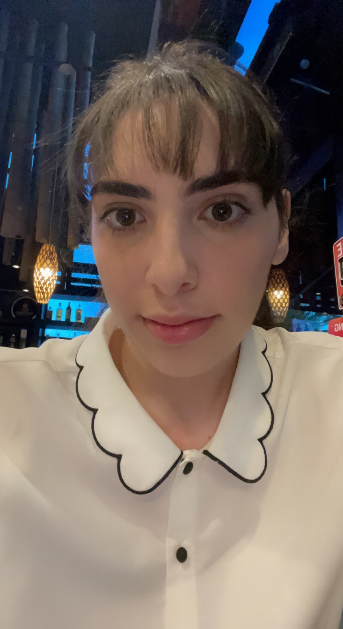 Catherine Ramirez's Instagram, Twitter & Facebook on IDCrawl