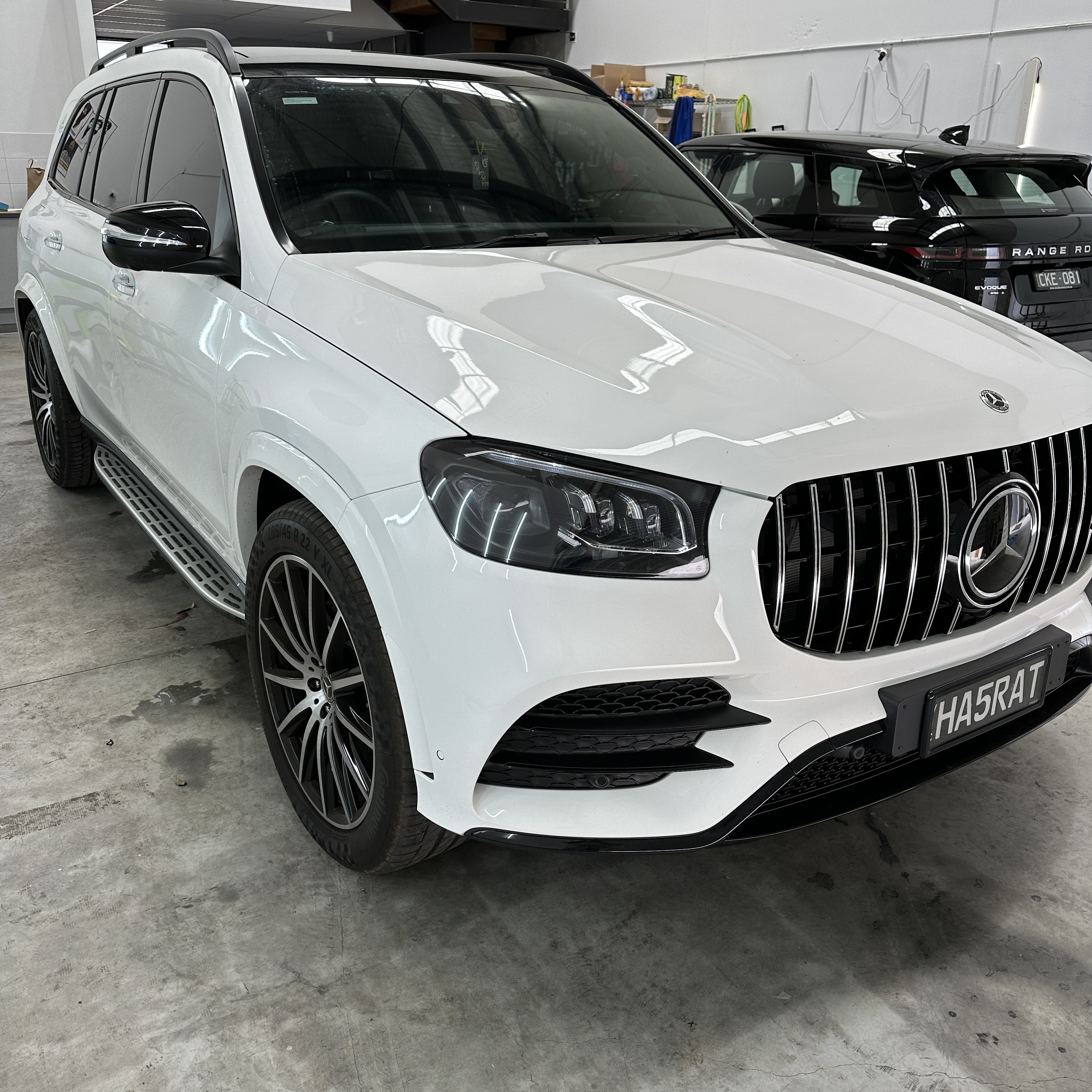 Book Now - Window Tinting