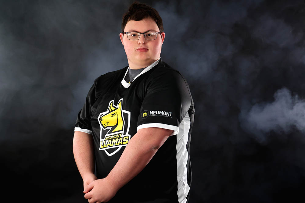 Neumont University Esports Team