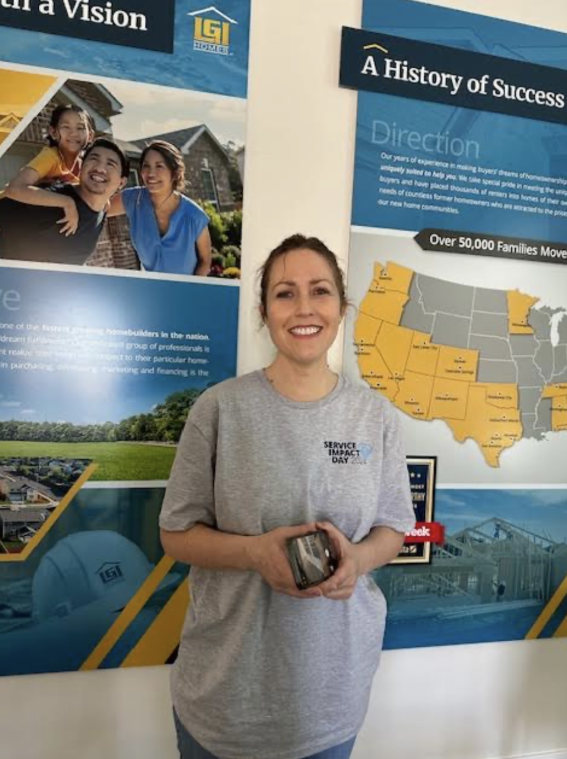 Future Forward Foundation – Enrich & Beautify Pinal County, Florence AZ