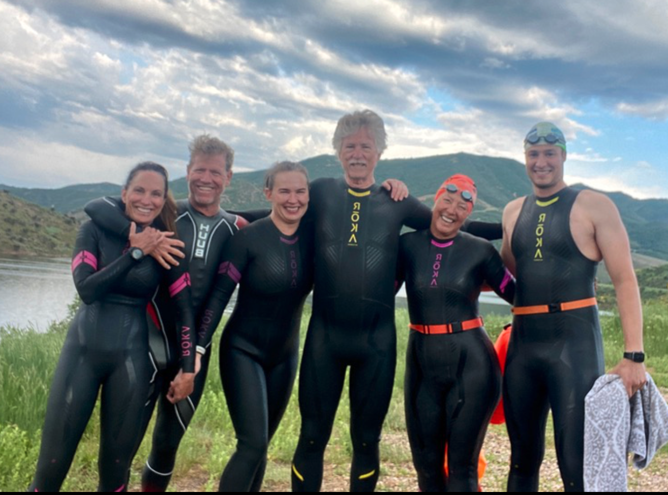 Local Run Clubs & Coaching