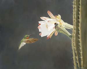 Holiday Festival of the Arts ARTIST 2024