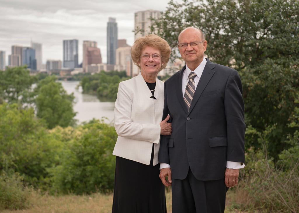 Missions | Marion Avenue Baptist Church of Washington, Iowa