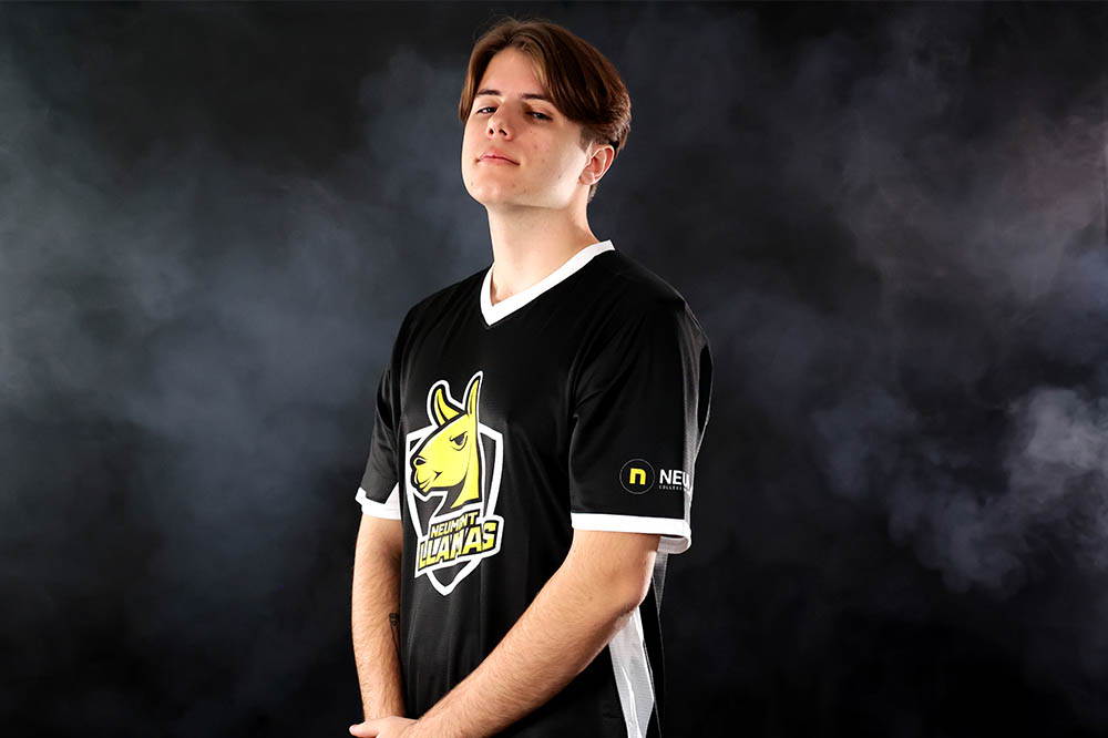 Neumont University Esports Team