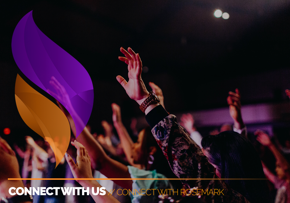 ROSEMARK CHURCH // MILLINGTON, TN