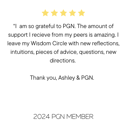 Psychedelic Guide Network Home