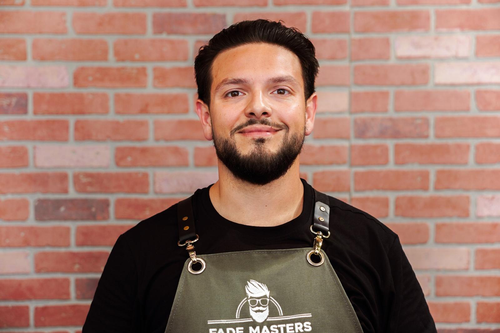 Join Our Team at Fade Masters of Miami | Careers in Barbering