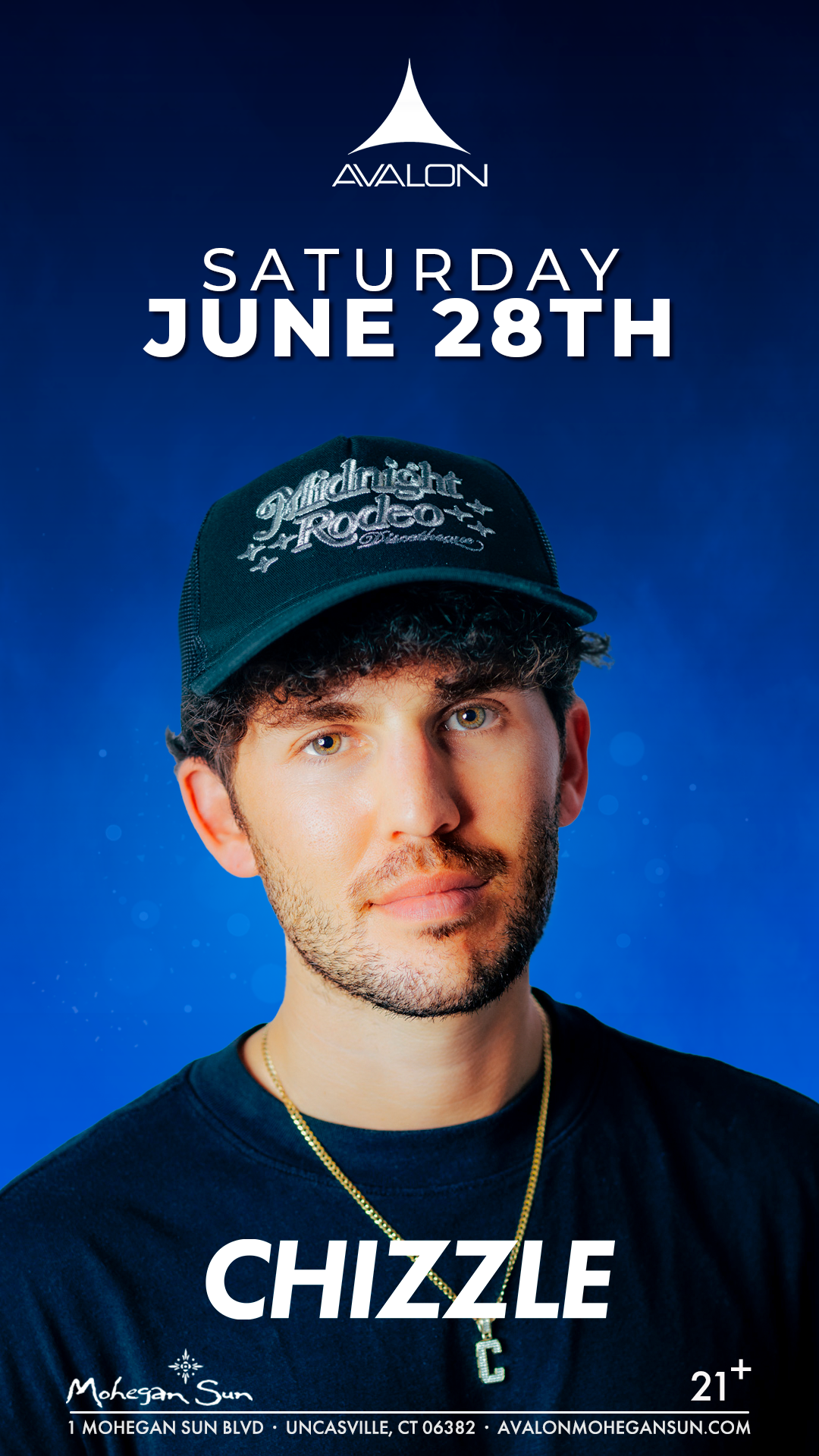 Events – Avalon Mohegan Sun