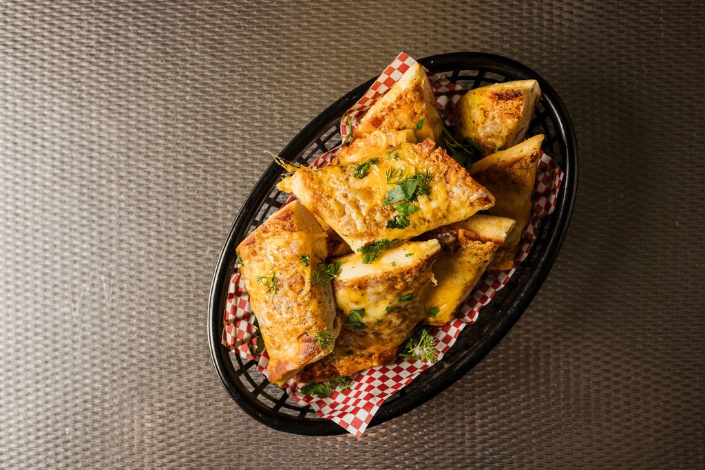 RICKS GARAGE MENU – Ricks Garage Palmwoods