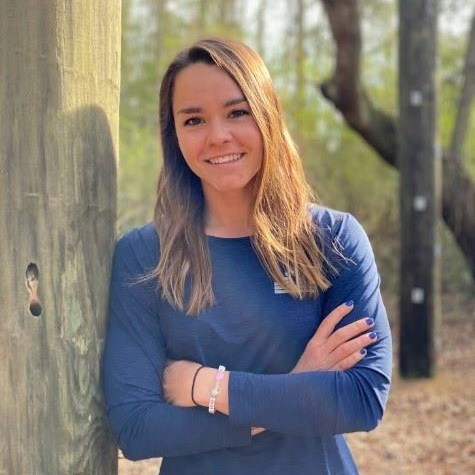 Camp Leadership Team | Charleston County Parks and Recreation