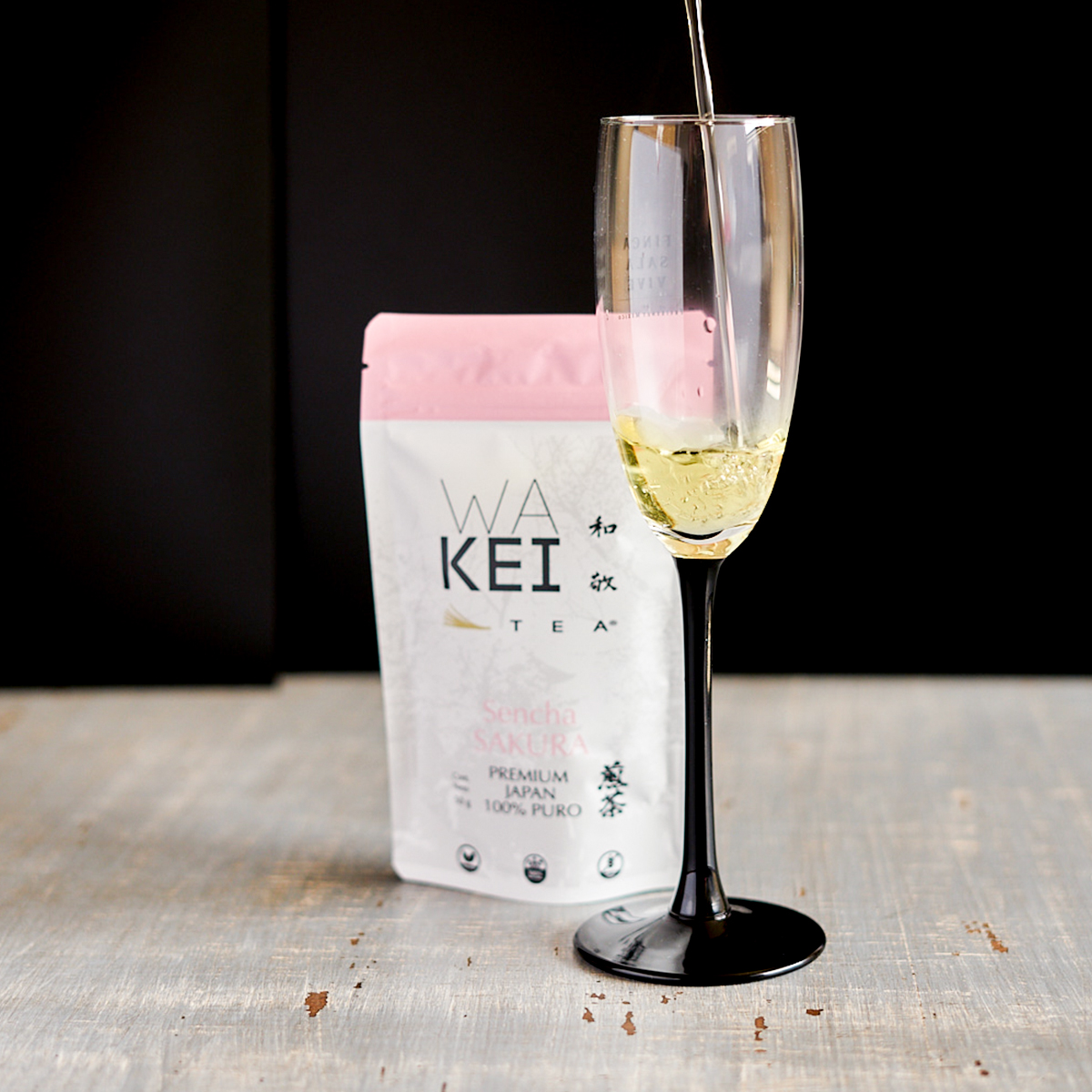 Conócenos – Wa Kei Tea