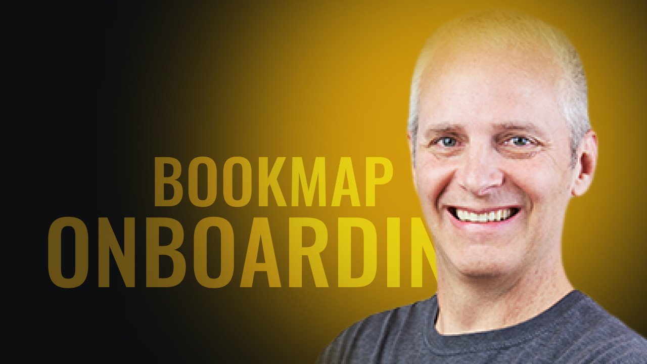 Bookmap®️ Market Data Analysis & Trading Platform | 2024