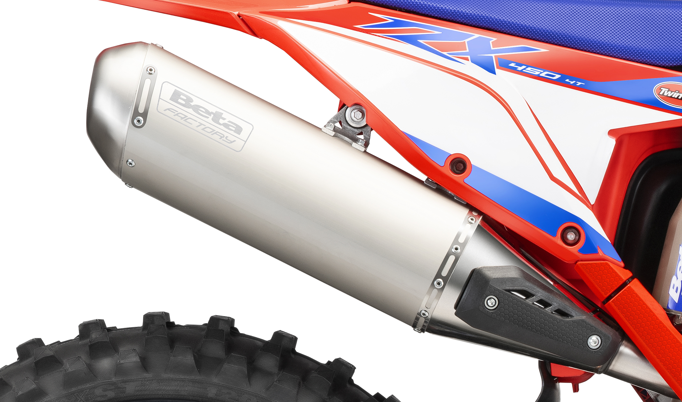 450 RX de Beta por fin a la venta - ridetwice